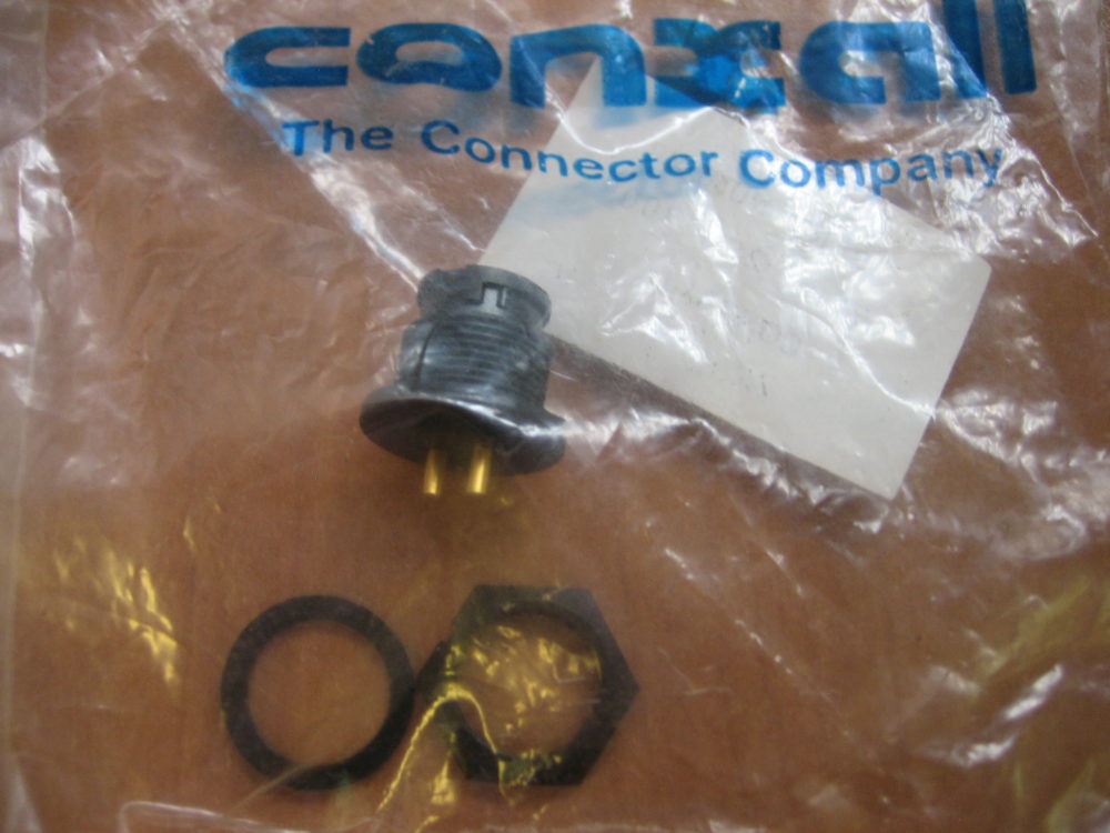 Conxall 7282-2SG-300 Connectors - 4 PCS - Free US Shipping - Max Marine ...