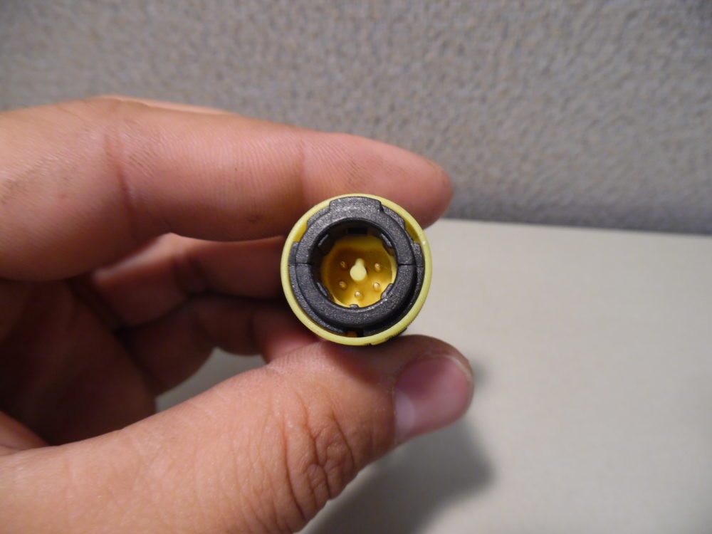 Simrad Simnet Joiner W/O Terminator 44172260 - Max Marine Electronics