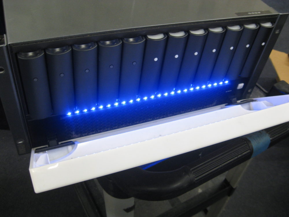 Kaleidescape KSERVER-2000 Home Media Server - Free US Shipping - Max ...