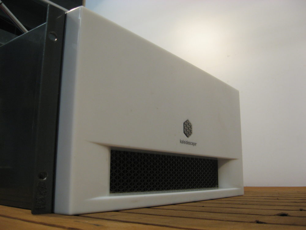 Kaleidescape KSERVER-2000 Home Media Server - Free US Shipping - Max ...