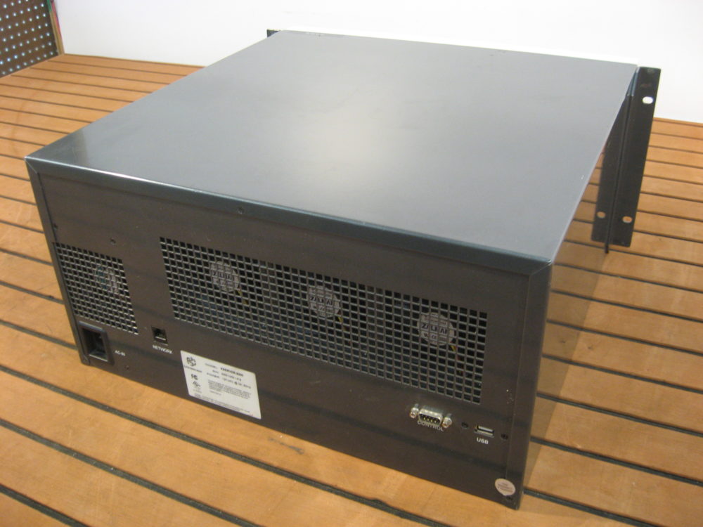 Kaleidescape KSERVER-2000 Home Media Server - Free US Shipping - Max ...