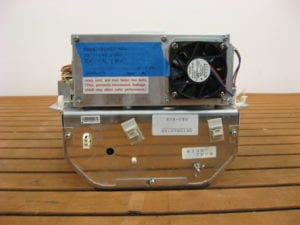 Furuno FAR 2127 RTR-079 25kW Transceiver Fully Tested - Max Marine ...