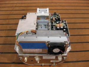 Furuno FAR 2127 RTR-079 25kW Transceiver Fully Tested - Max Marine ...