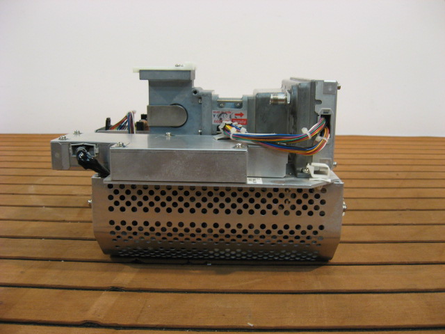 Furuno FAR 2127 RTR-079 25kW Transceiver Fully Tested - Max Marine ...