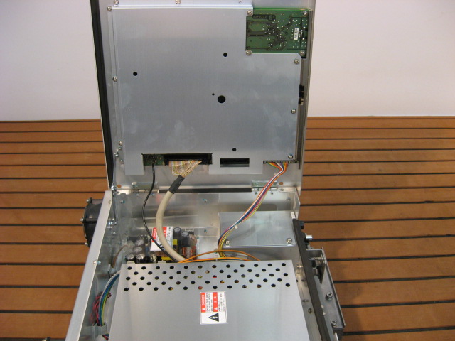 Furuno RPU-013 IMOBlack Box RADAR Processor for FAR-2127BB System ...