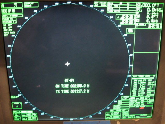 Furuno RPU-013 IMOBlack Box RADAR Processor for FAR-2127BB System ...