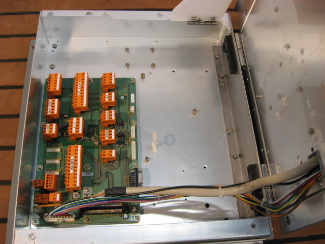 Furuno RPU-013 IMOBlack Box RADAR Processor for FAR-2127BB System ...