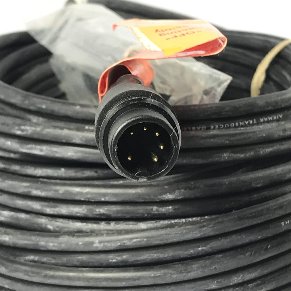 Raymarine Airmar E66061 B744V Triducer 600w 50/200kHz New Open Box ...