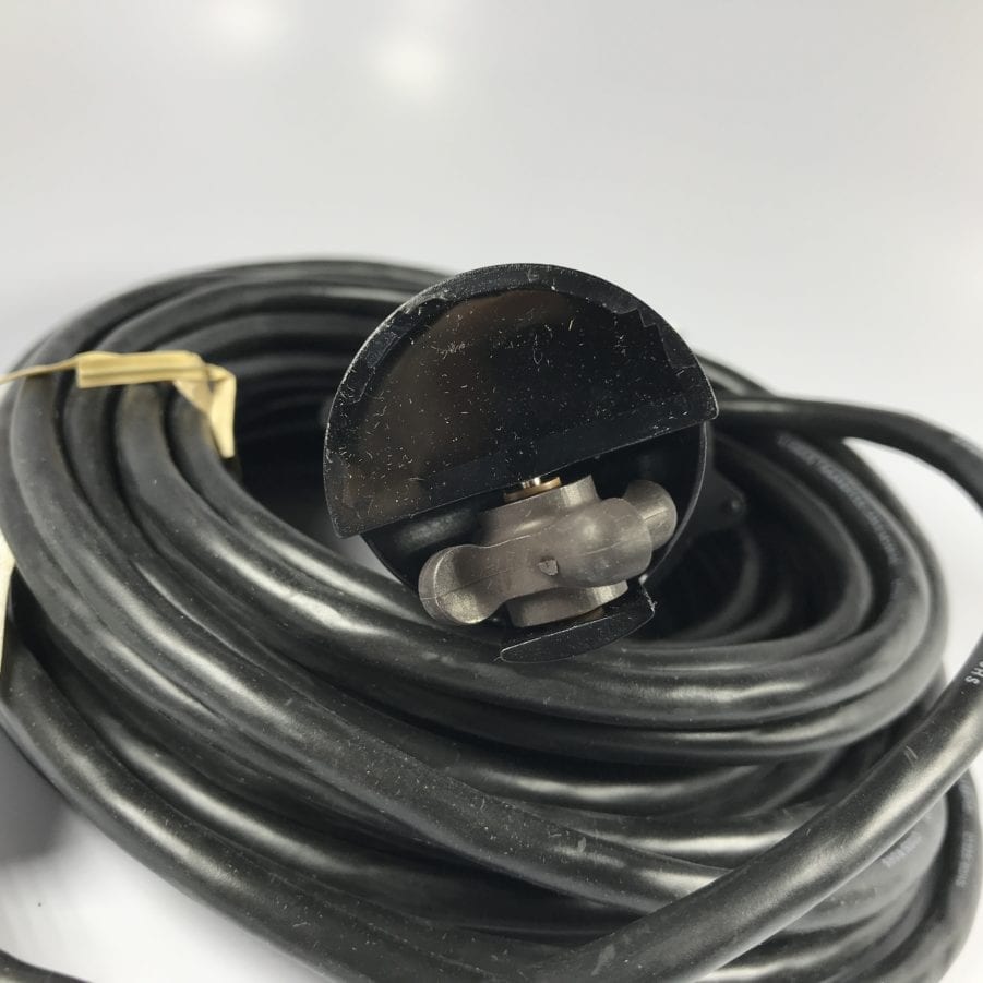 Airmar Intelligent DST Triducer Multisensor 44-072-2-02 P617V 235kHz ...