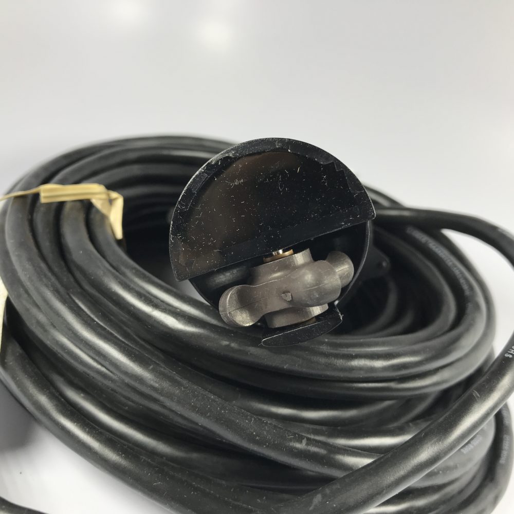 Airmar Intelligent DST Triducer Multisensor 44-072-2-02 P617V 235kHz ...