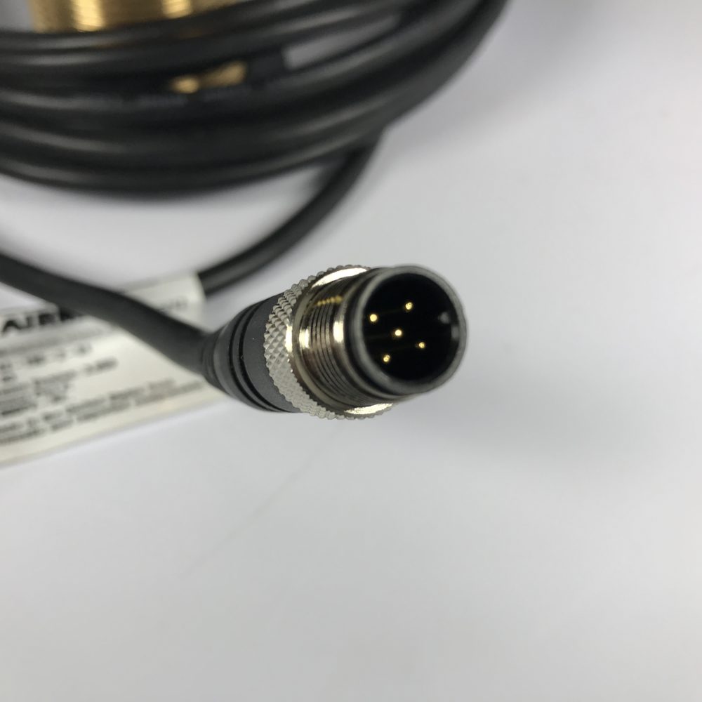 Airmar 44-196-2-01 DST800 NMEA2000 Thru Hull Depth/Speed/Temp ...