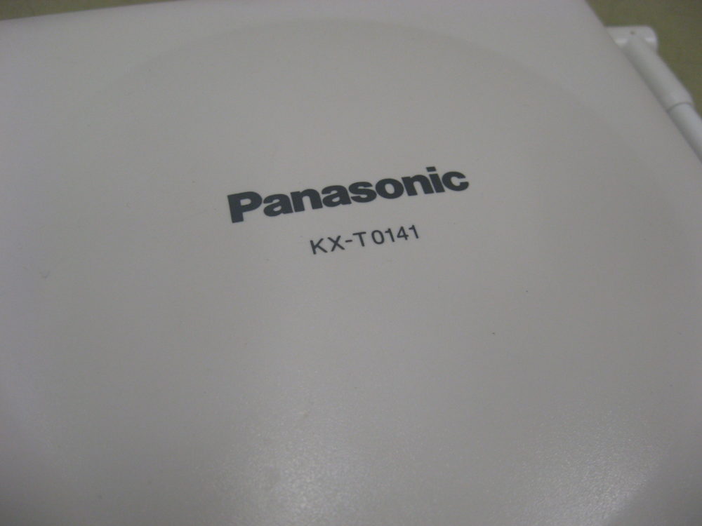 Panasonic KX-T0141 2-Channel Cell Station - Free US Shipping - Max ...