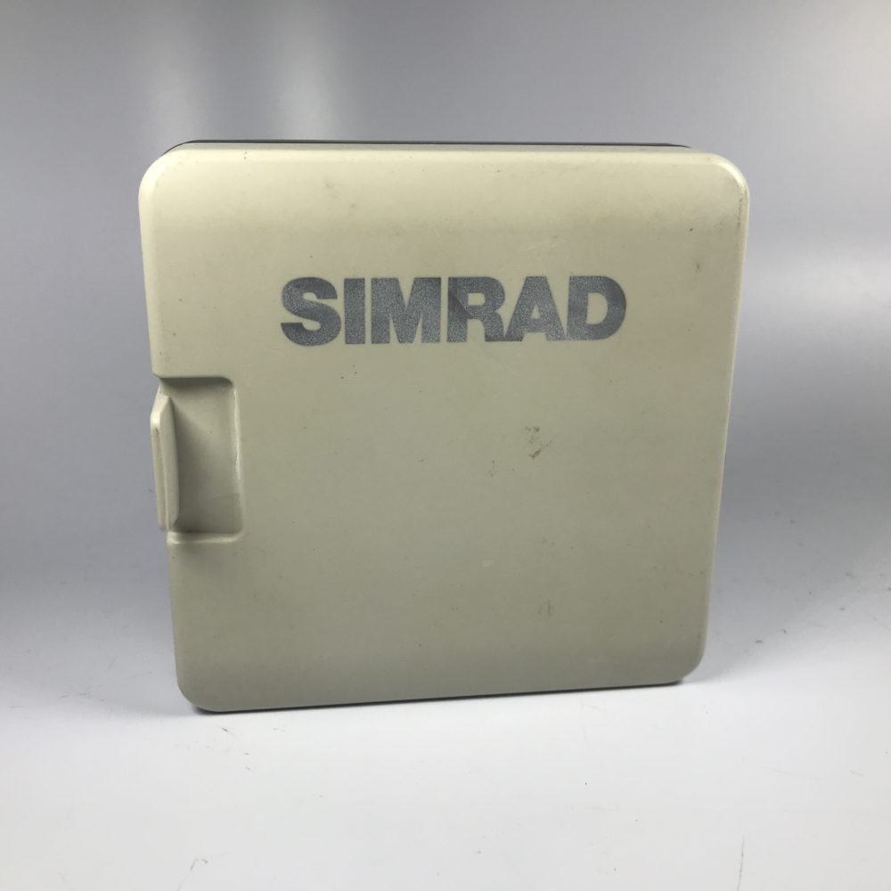 Simrad IS20 Wind Display Powers On, Simnet OK Good Condition - Max ...