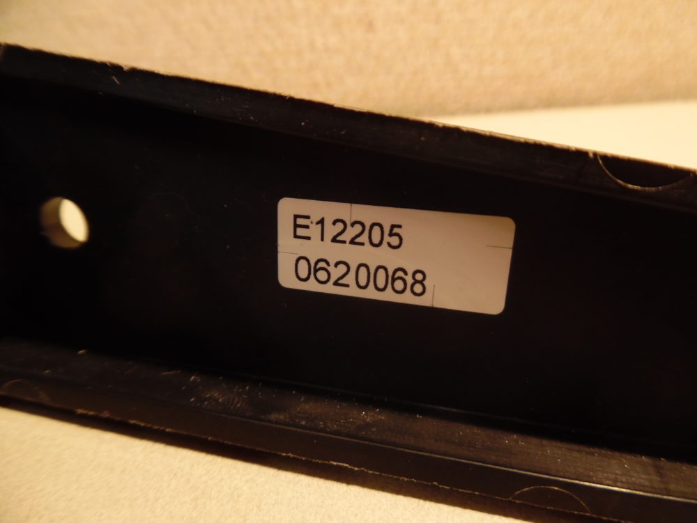 Raymarine/Raytheon - M81105 - Rotary Rudder Reference Sensor Rudder ...