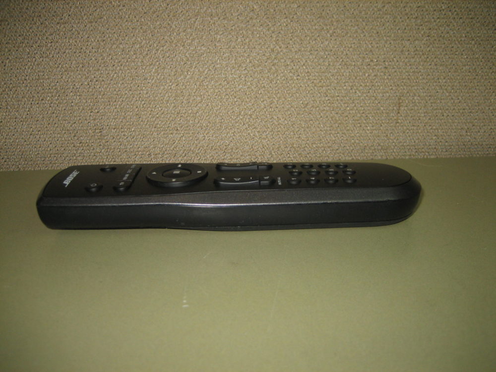 Bose RC35S2-27 Second Zone Remote- AV35 Lifestyle V35 V25 535 525 235 ...
