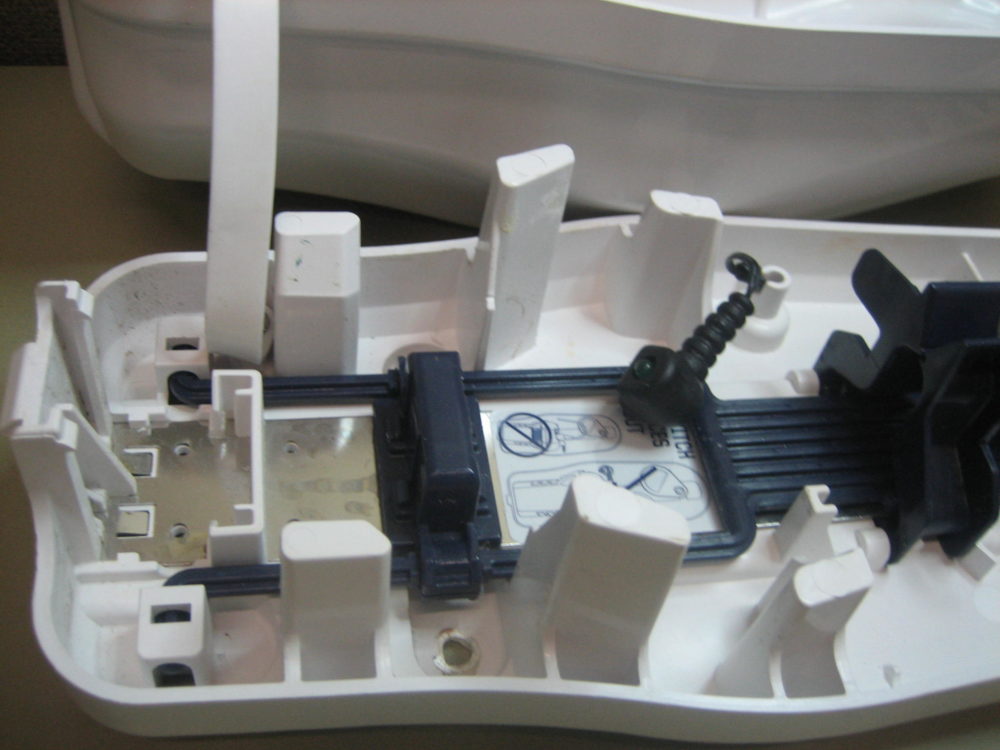 ACR Electronics EPIRB HydroFix HRU 406 Mounting Housing Bracket - Max ...