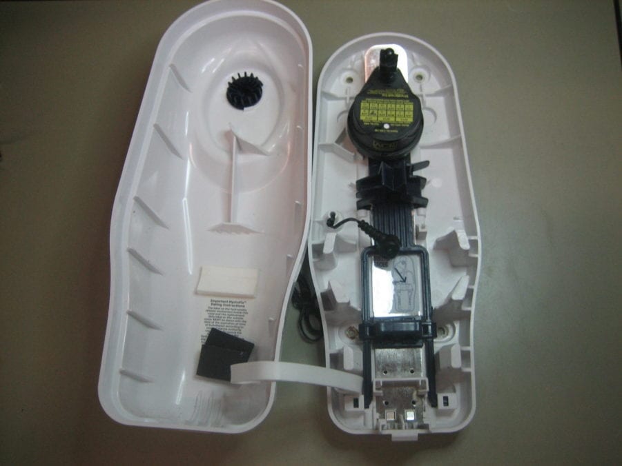 ACR Electronics EPIRB HydroFix HRU 406 Mounting Housing Bracket - Max ...