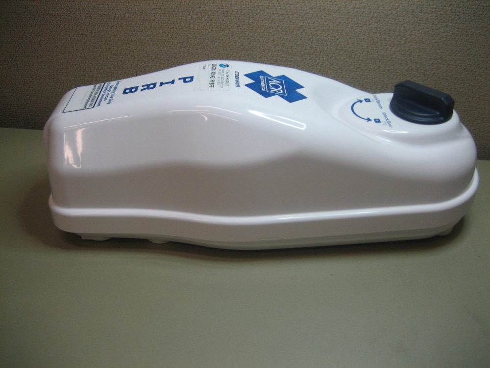 ACR Electronics EPIRB HydroFix HRU 406 Mounting Housing Bracket - Max ...