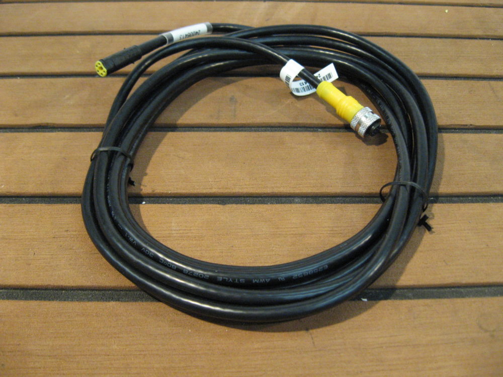 Simrad OP40 - For SIMRAD NSO Processor - Updated S/W - Tested Good ...