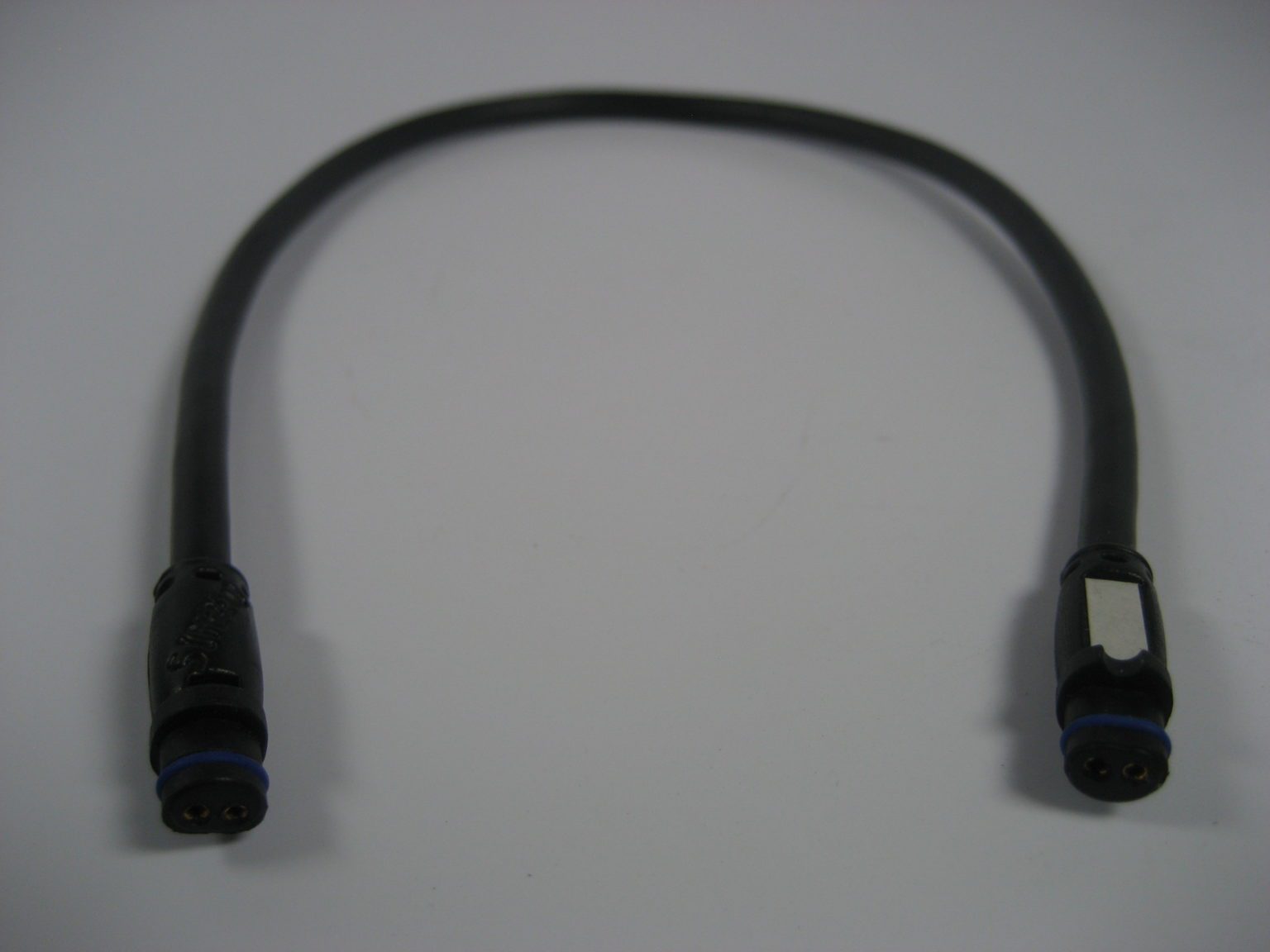 Simrad IS15 Roblink Interconnect Power Cable .3M Meter - Max Marine ...