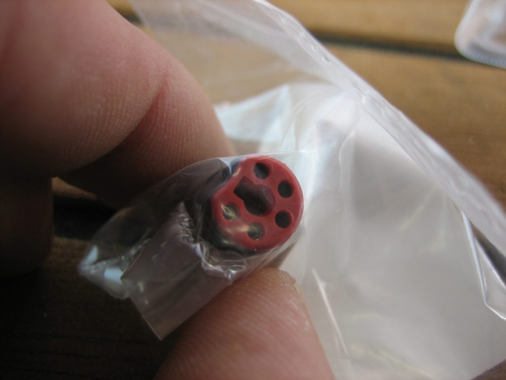 SIMRAD SIMNET TERMINATOR - 24005894 - NEW OLD STOCK - Max Marine ...