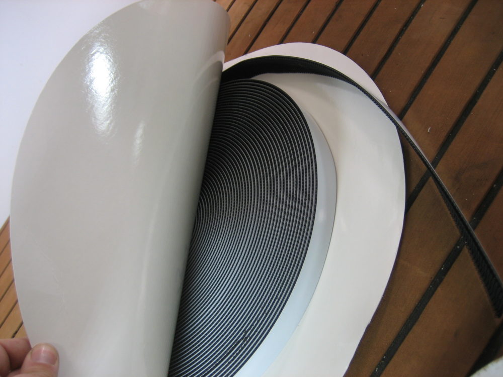 3m Dual Lock! SJ3540 **PARTIAL ROLL** 1" in X 113' ft NEW - Max Marine ...
