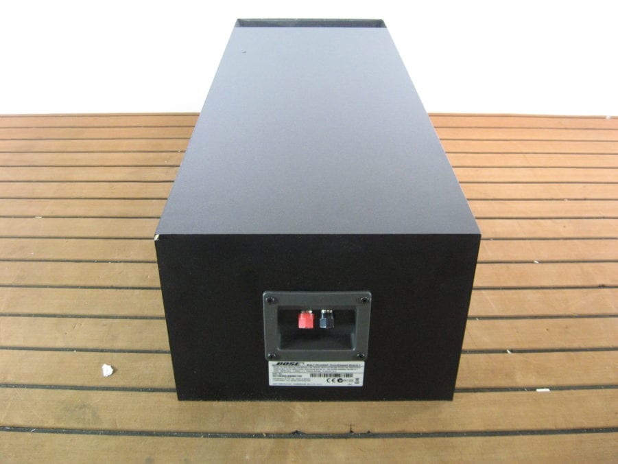 Bose Built-Invisible Acoustimass Module II - Free US Shipping - Max ...