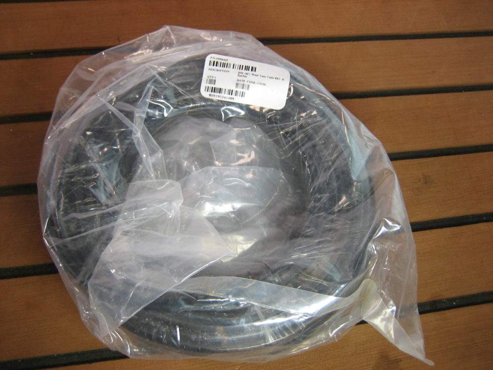 Simrad Simnet Wind Vane Cable - 24006405 - 20m *NEW* - Max Marine ...