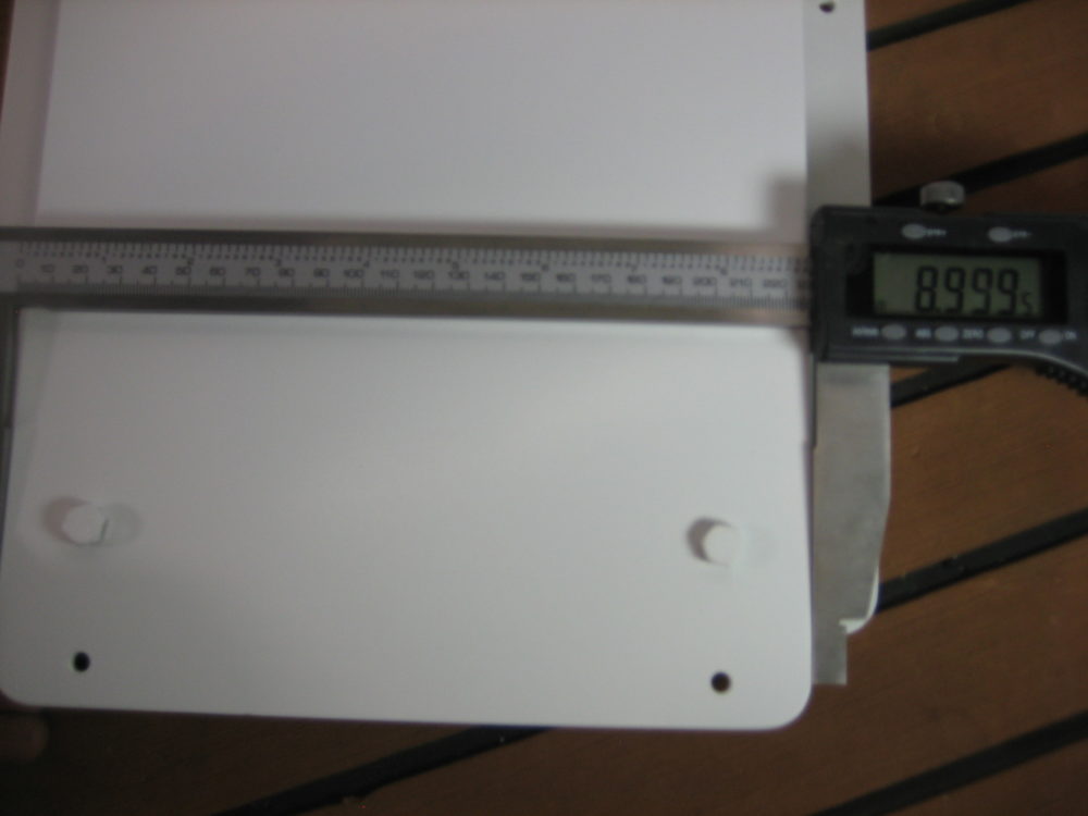 Shock Absorbing Mitigating Absorber *COMPUTER CPU PC MOUNT* for Boat RV ...