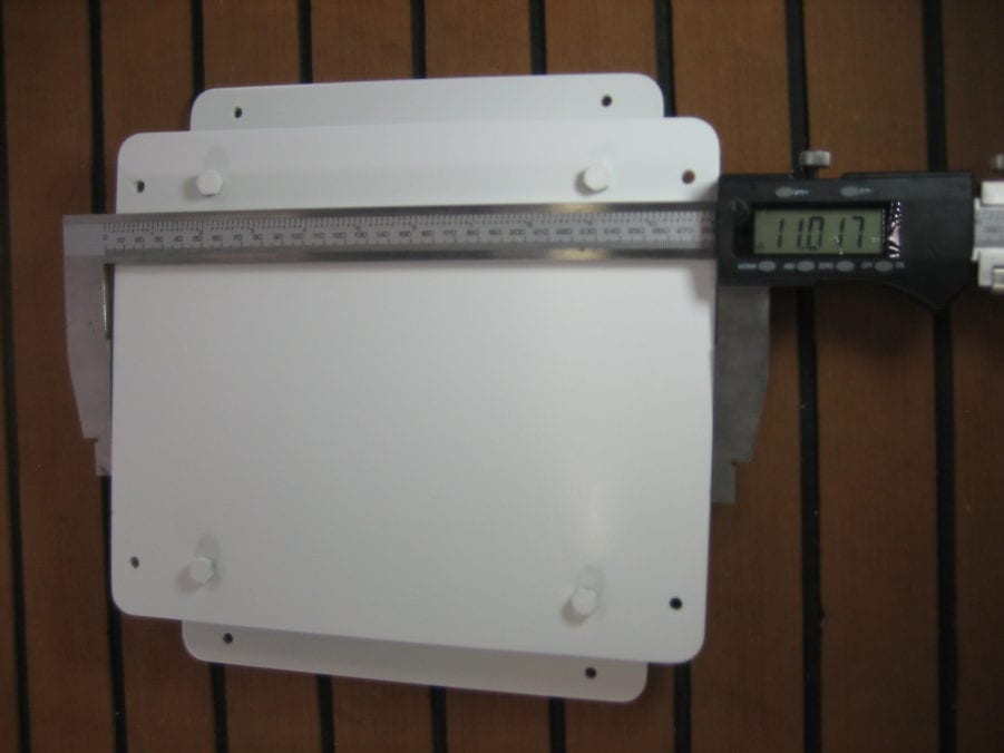 Shock Absorbing Mitigating Absorber *COMPUTER CPU PC MOUNT* for Boat RV ...