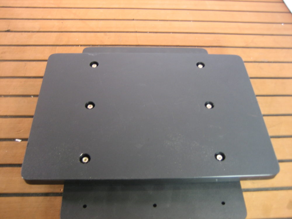 Shock Absorbing Mitigating Absorber *COMPUTER CPU PC MOUNT* for Boat ...