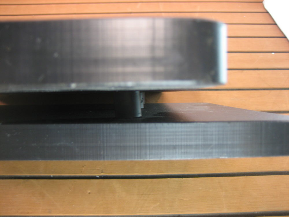 Shock Absorbing Mitigating Absorber *COMPUTER CPU PC MOUNT* for Boat ...