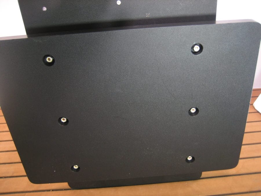 Shock Absorbing Mitigating Absorber *COMPUTER CPU PC MOUNT* for Boat ...