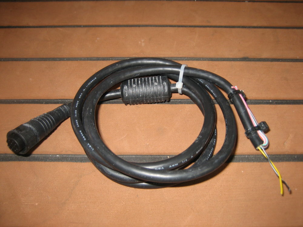 Simrad NSO Utility Cable - 032-0251-02 AA010070 NS004801 Also f ...