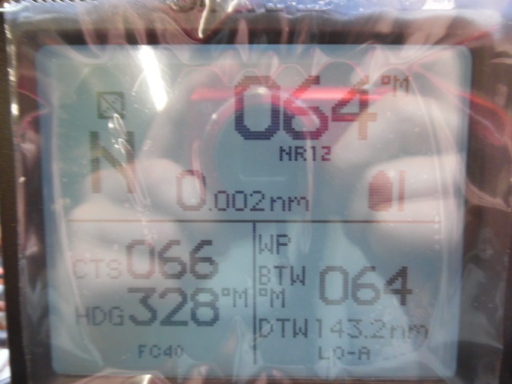 Simrad AP2803VRF AUTOPILOT SYSTEM - AP28 AC12 FC40 RPU80 - Fully Tested ...