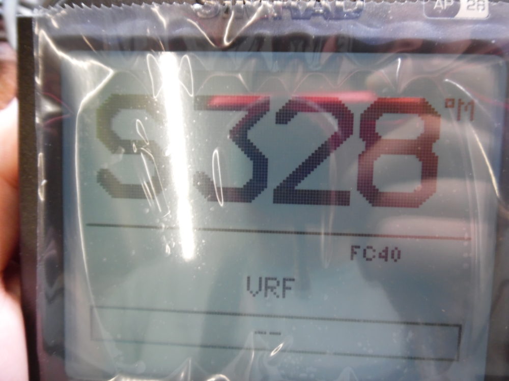 Simrad AP2803VRF AUTOPILOT SYSTEM - AP28 AC12 FC40 RPU80 - Fully Tested ...