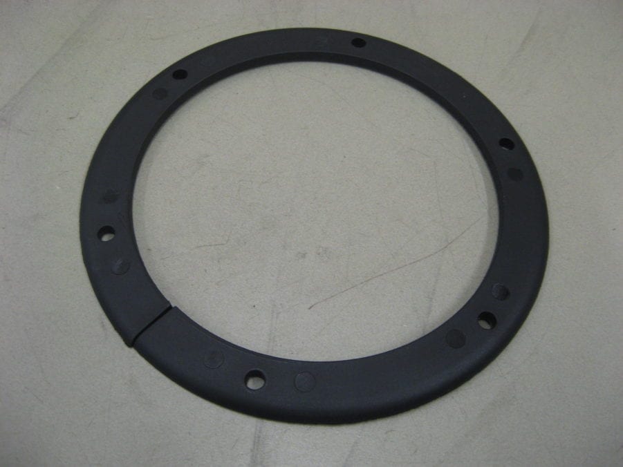 Outboard Rigging Boot Grommet