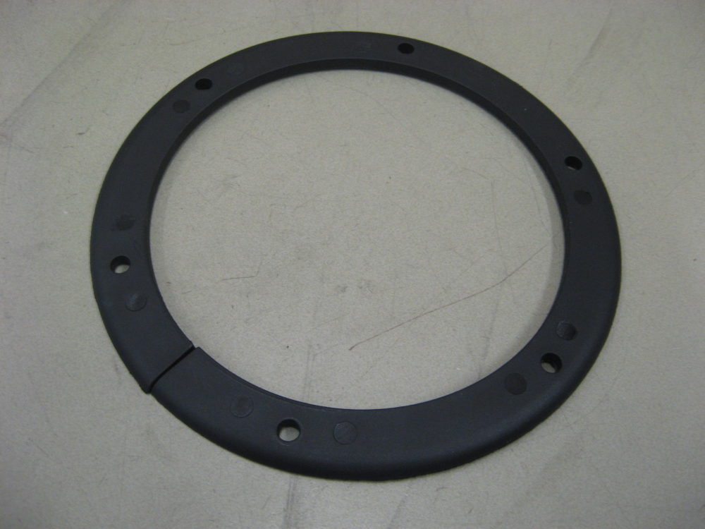 Outboard Rigging Boot Grommet