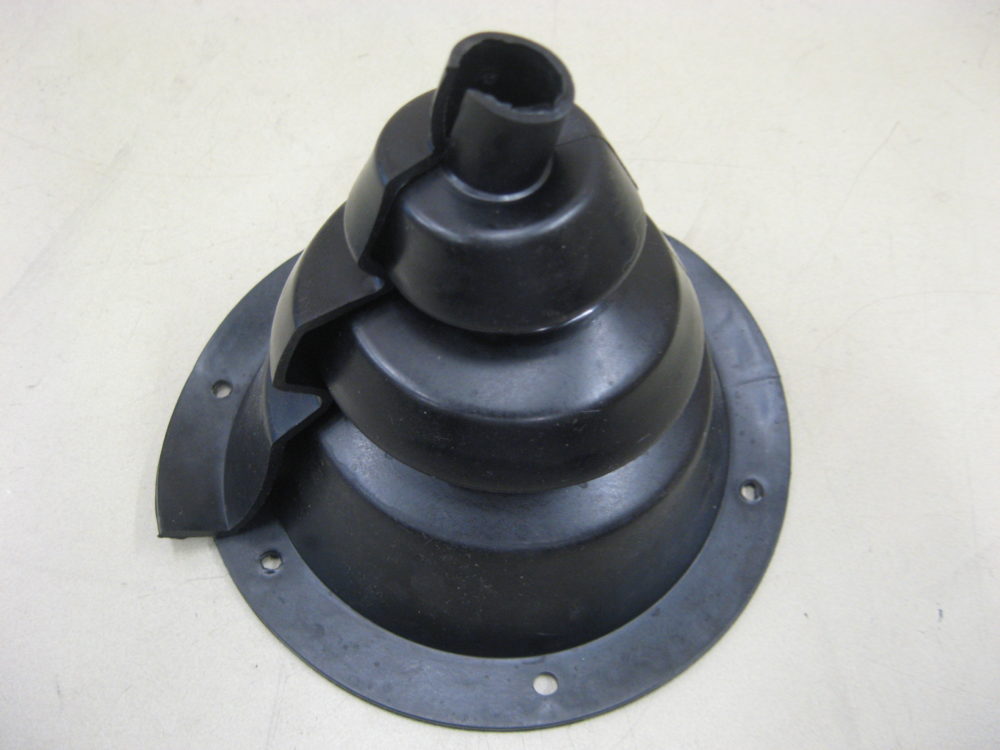 Outboard Rigging Boot Grommet