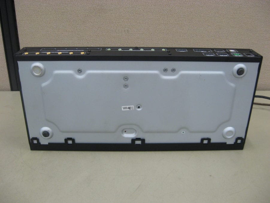 Universal Remote Control MSC-400 Master System Controller - Free US ...