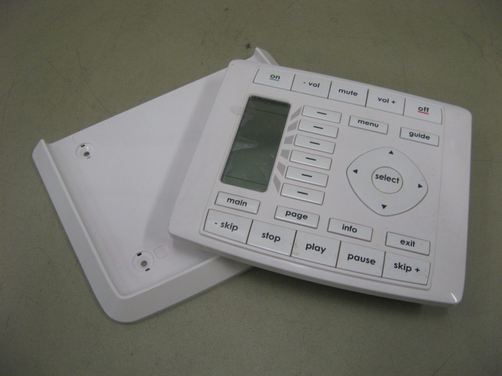 Universal Remote Control KP-900 Wireless Key Pad - Free US Shipping ...