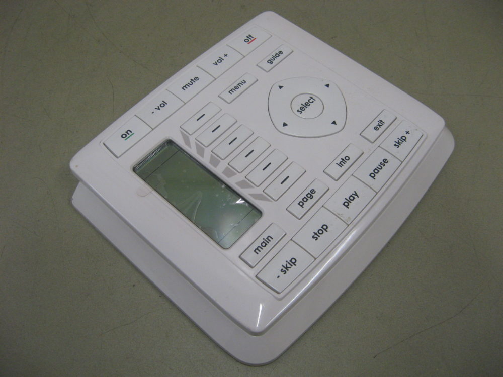 Universal Remote Control KP-900 Wireless Key Pad - Free US Shipping ...