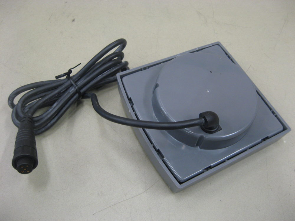 Raymarine VHF Speaker for RAY230/RAY230E Modular VHF Marine Passive ...