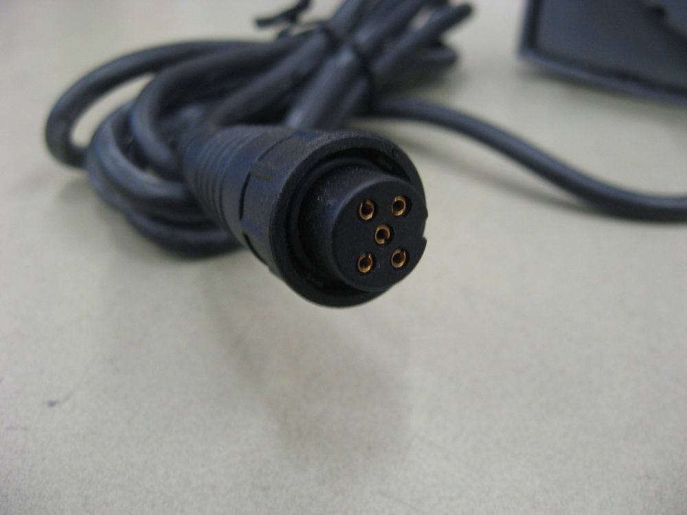 Raymarine VHF Speaker for RAY230/RAY230E Modular VHF Marine Passive ...