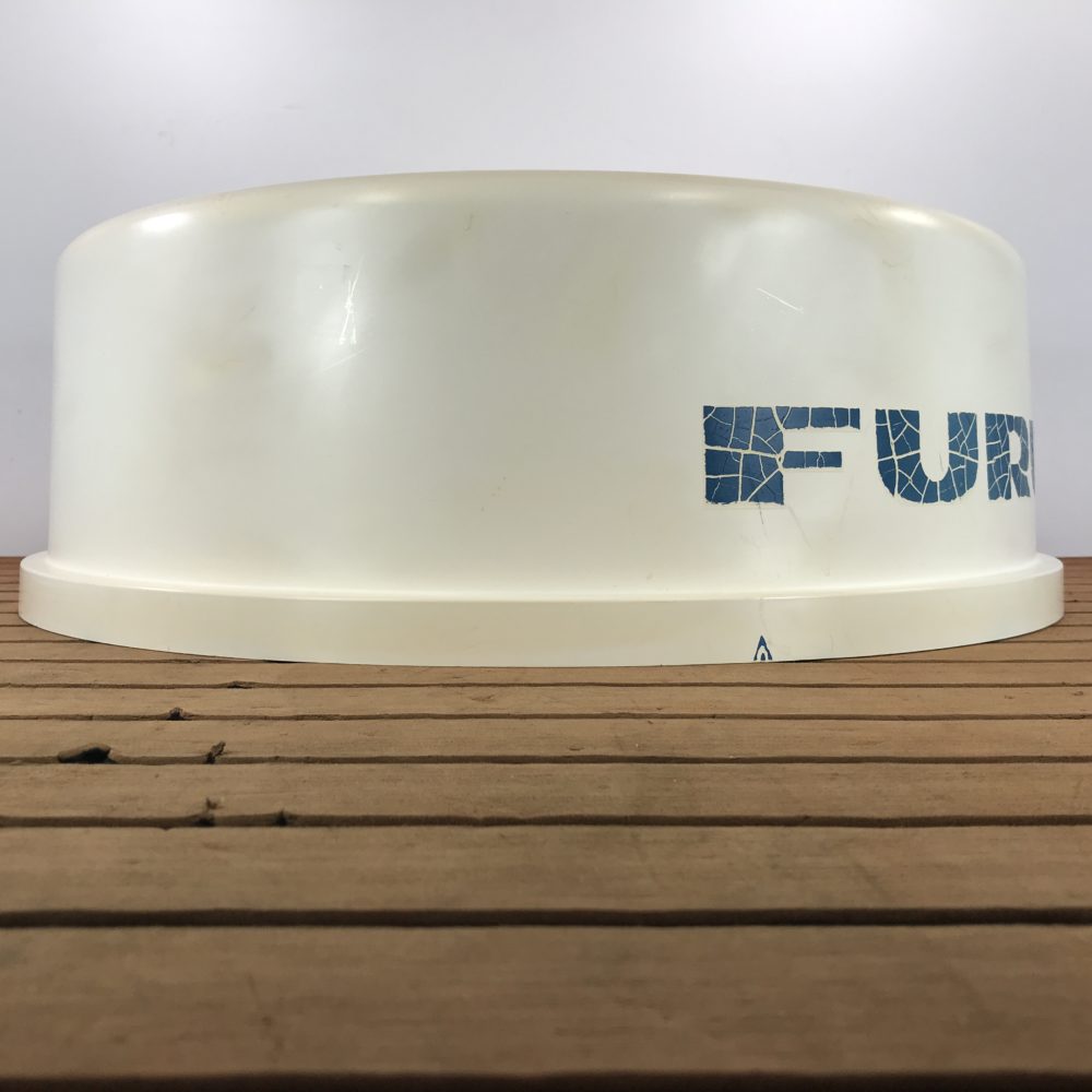 FURUNO 24" Top Dome Empty Radar Radome 'Bridge Hit Kit' - RSB0055 - Max ...