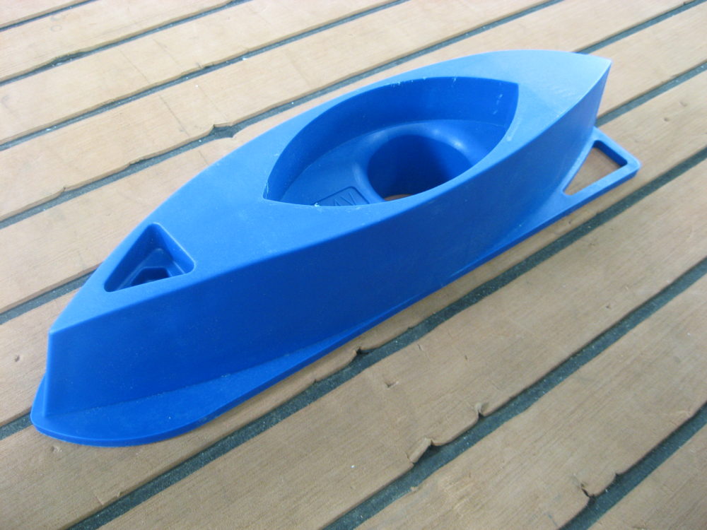 Airmar High Speed Fairing Block B744V/B744VL Transducer - Free US ...