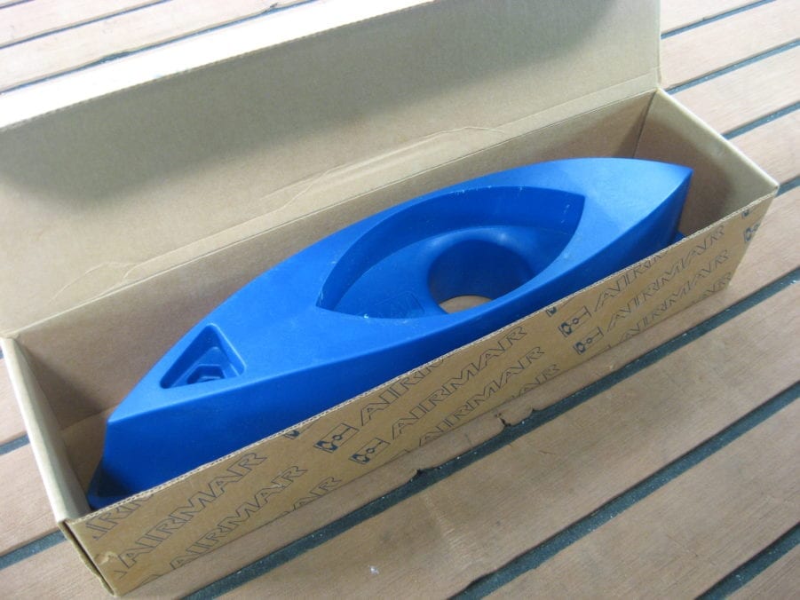 Airmar High Speed Fairing Block B744V/B744VL Transducer - Free US ...