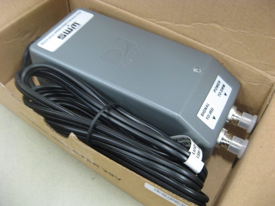 DirecTV PI29R1-03 SWiM Power Inserter (29 Volts) - Free US Shipping ...