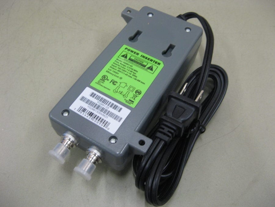 DirecTV PI29R1-03 SWiM Power Inserter (29 Volts) - Free US Shipping ...