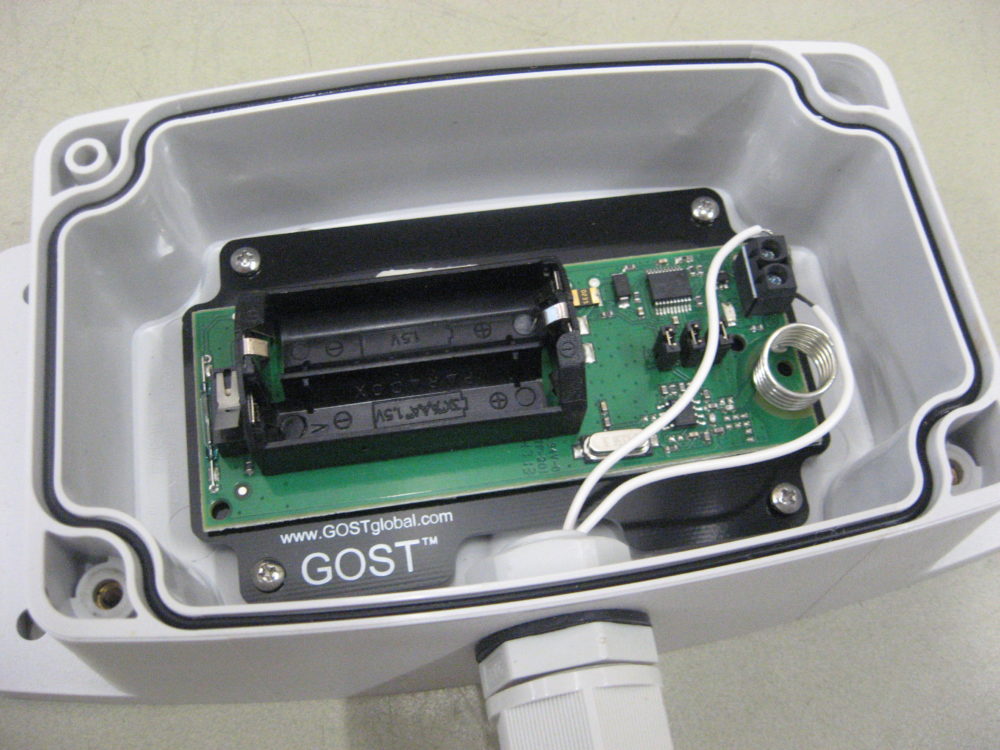 GOST GMM-IP67-DC Water Resistant Door/Hatch Sensor - Free US Shipping ...